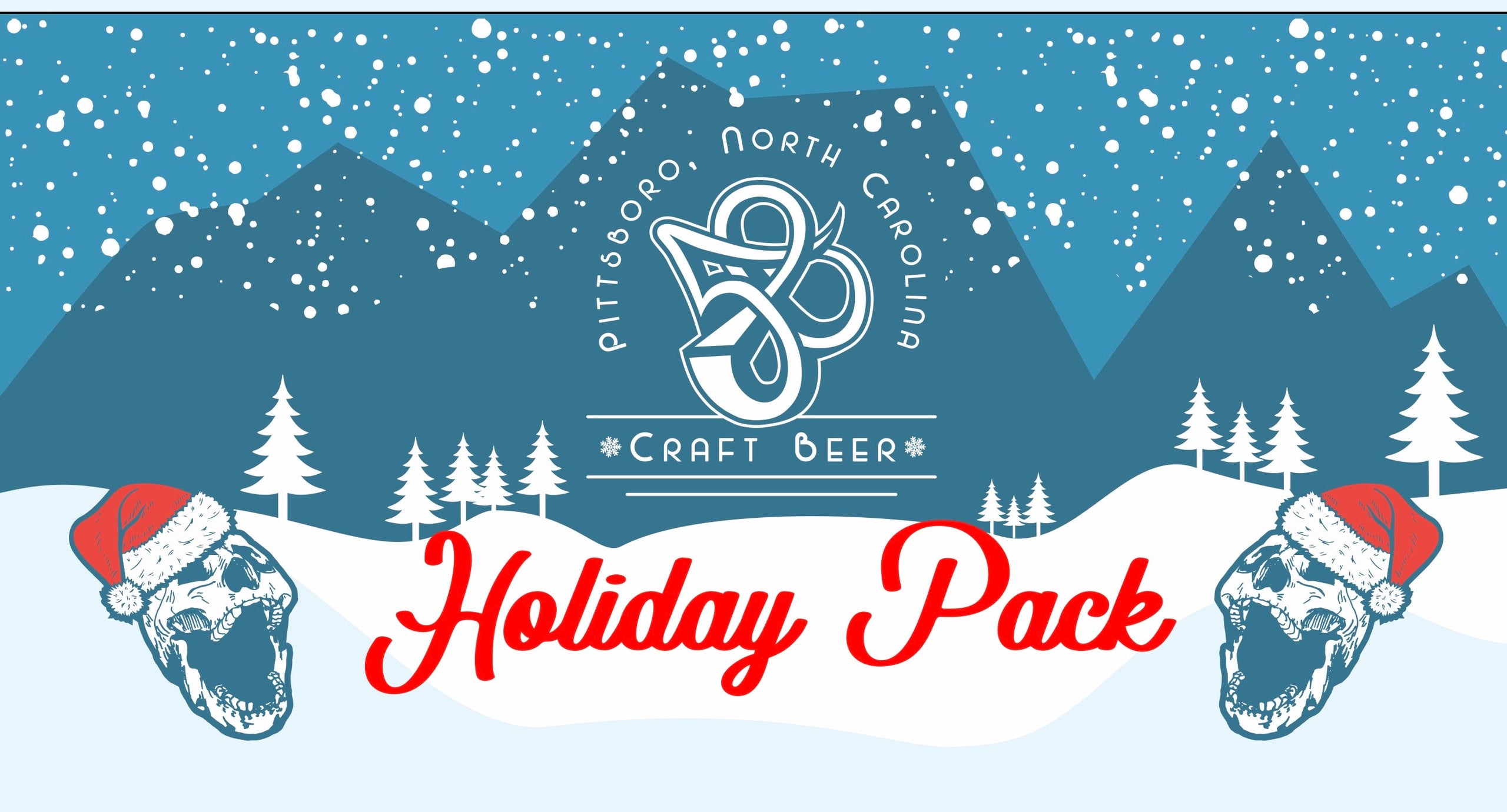 580 Holiday Advent Calendar Pack 2023 | My Site